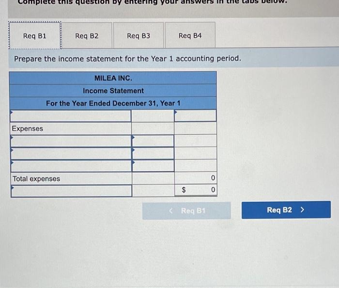 Solved Required information Exercise 2-3A (Static) Effect of | Chegg.com
