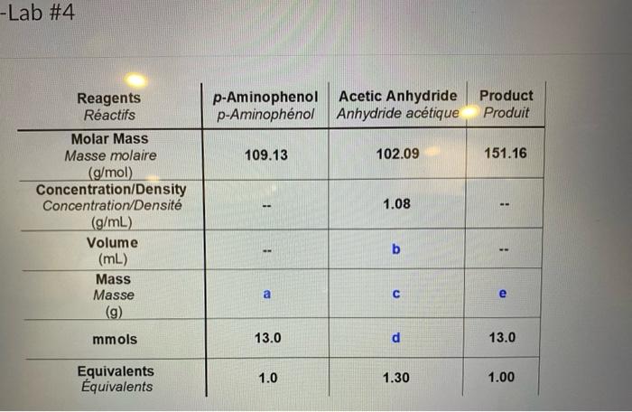 Solved -Lab #4 | Chegg.com