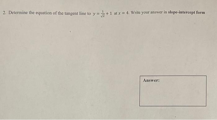 Solved Show ALL your work and always use correct | Chegg.com