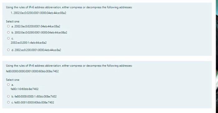Solved Prefix Length Device R1 Interface G0/0/0 GO/0/1 | Chegg.com