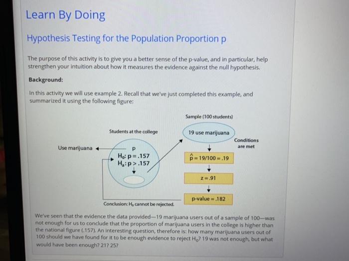 Solved Consider the following table: Sample Proportion . 16 | Chegg.com