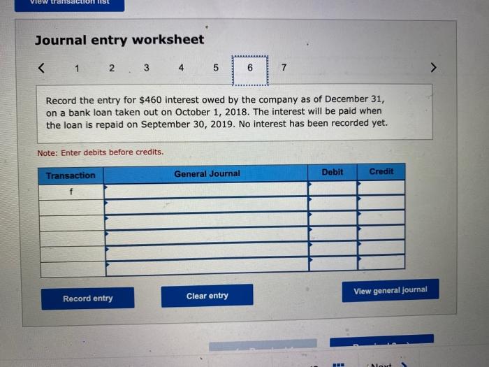 Solved Help Save & Exit Saved Submit 6 Check my work | Chegg.com