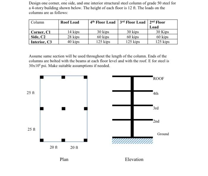 Solved Design one corner, one side, and one interior | Chegg.com