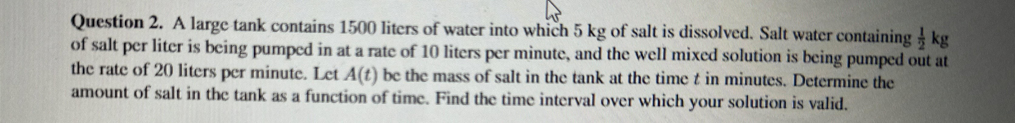 Solved I need help with this because there's a step that I'm | Chegg.com