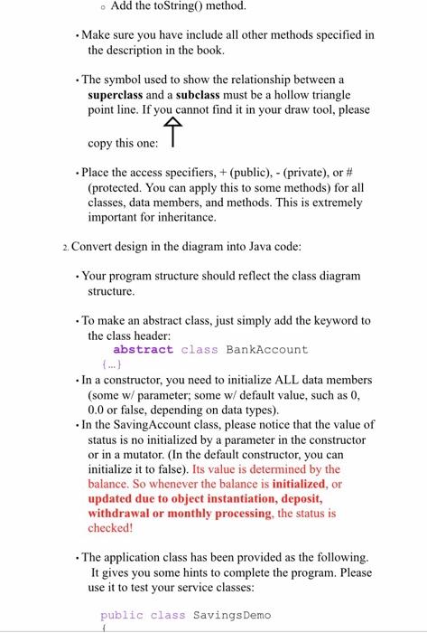 Solved Based on Programming Challenge 9 on P698-699 in the | Chegg.com