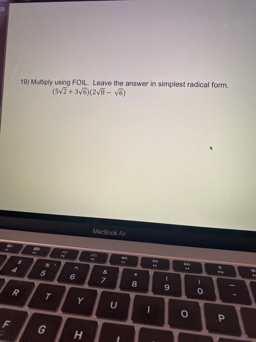 Solved 18) Solve by using the quadratic formula: x2 - 2x - 1 | Chegg.com