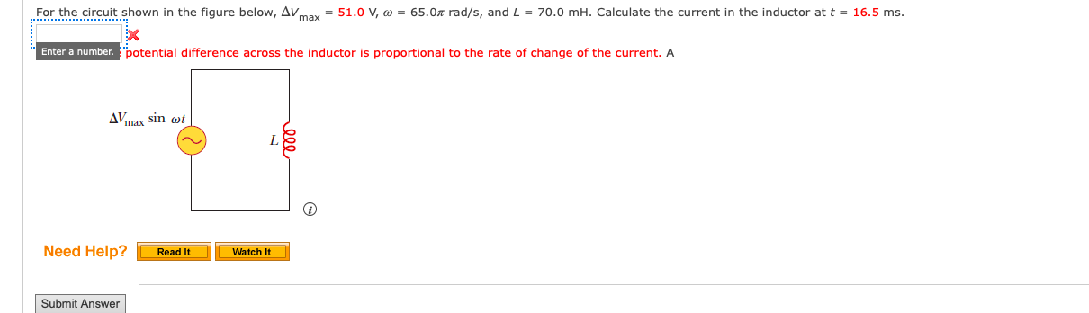 Solved For the circuit shown in the figure below, | Chegg.com