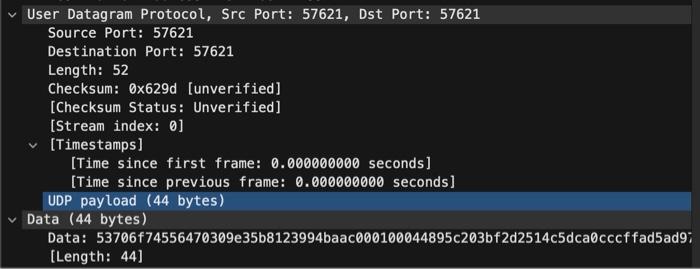 Solved bt.pcap Ne. Time Fource |Destinution (C) Q Q II e1 | Chegg.com