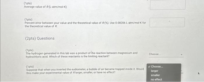 Solved Experimental Data Table 1. Experimental data table | Chegg.com Solved Experimental Data Table 1. Experimental data table | Chegg.com
