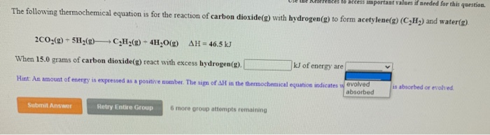 Solved Please help me out with my Chemistry homework. you | Chegg.com