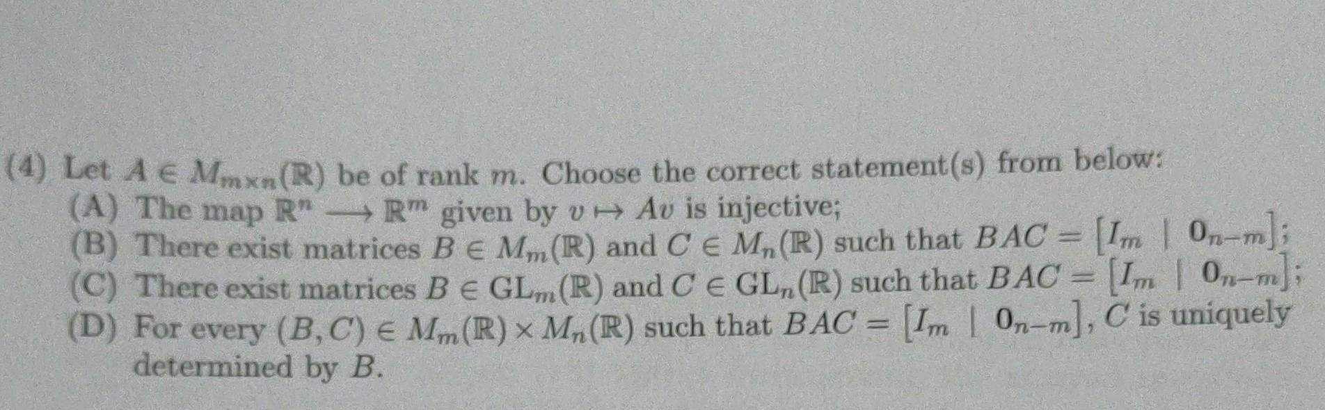 Solved if I get wrong answer I'll downvote Explain both | Chegg.com