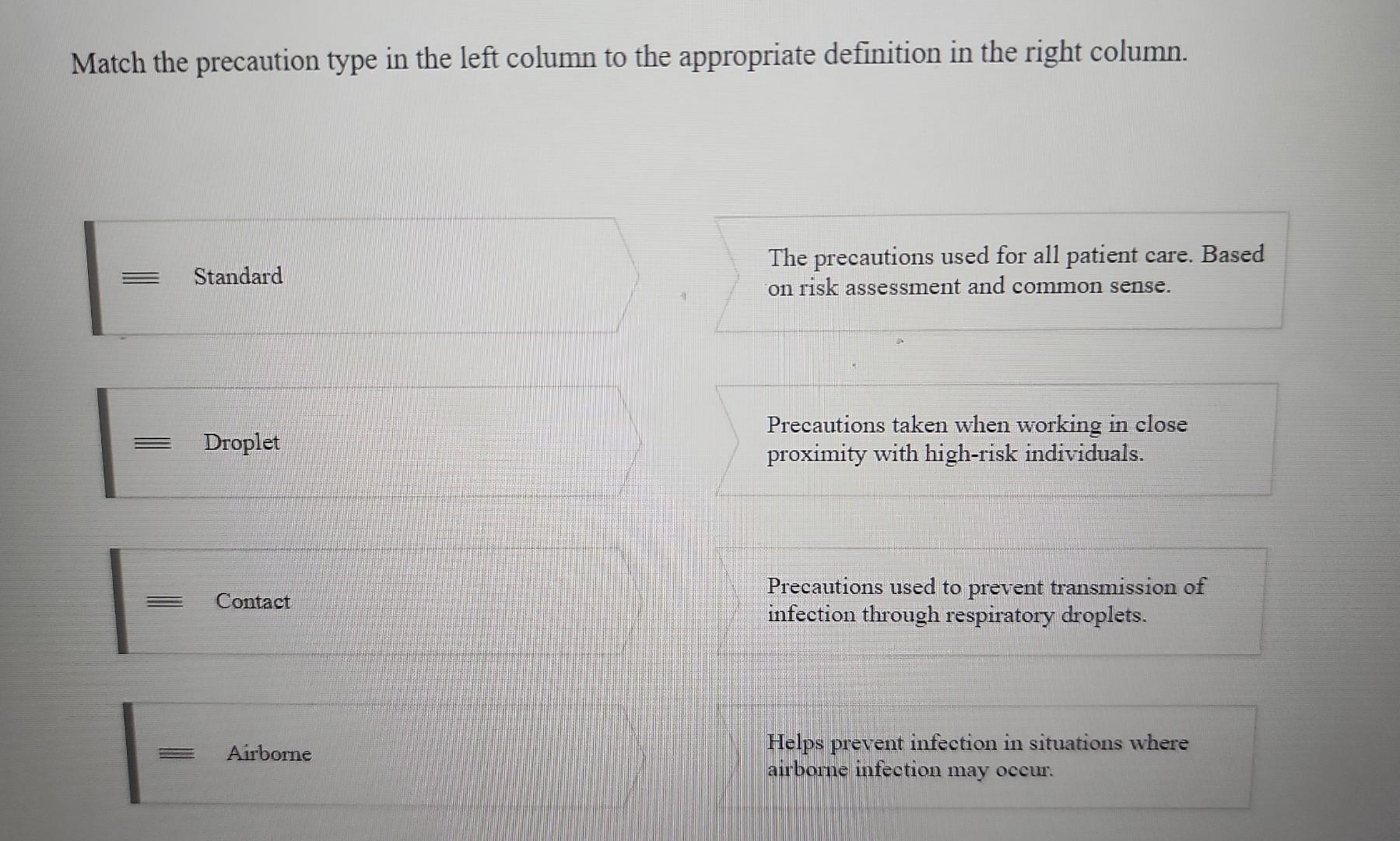 Solved Select all statements that are true regarding using | Chegg.com