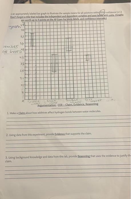 Solved can someone please help me pot this graph and answer | Chegg.com