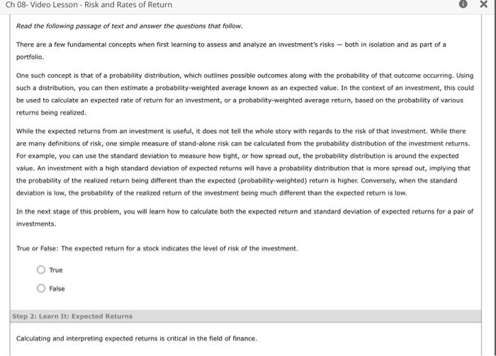 Solved Drop down boxes are different for the different | Chegg.com