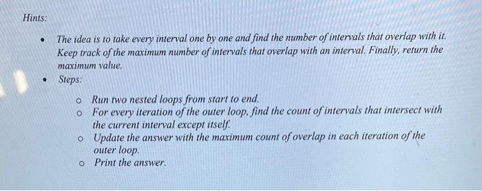 Solved For cs211 so kinldy use simple programming, language, | Chegg.com
