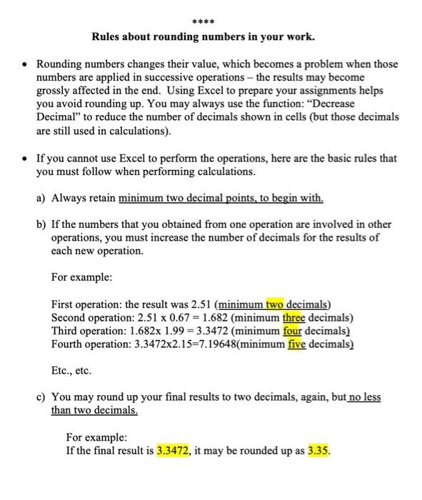 Solved 2- Hello,Please follow the instructions closely and | Chegg.com
