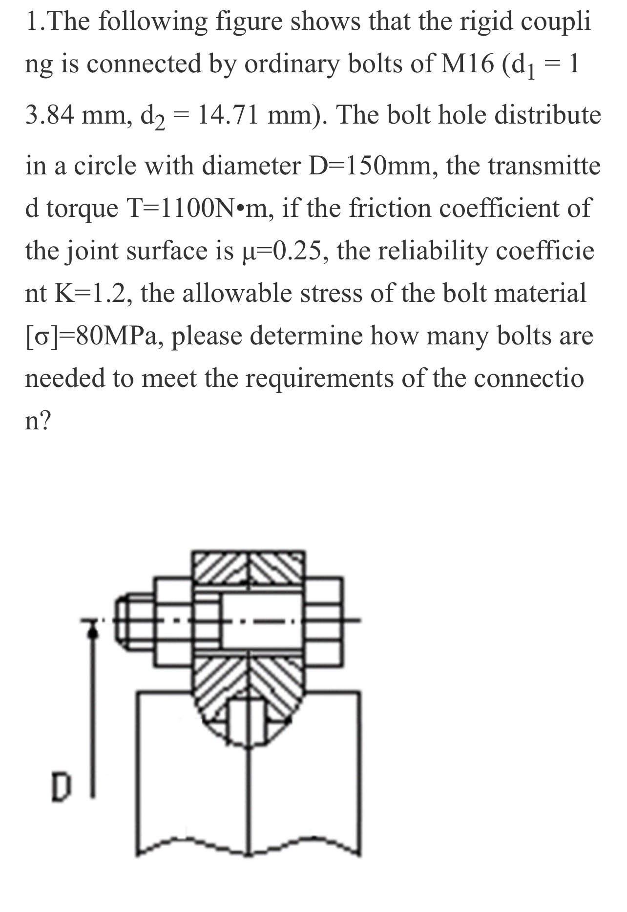 Solved by an EXPERT Please send detailed answer with how to calculate db | Chegg.com