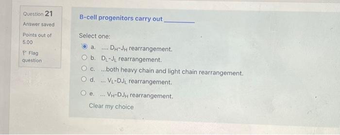 Solved Follicular B cells enter lymph nodes via an afferent | Chegg.com