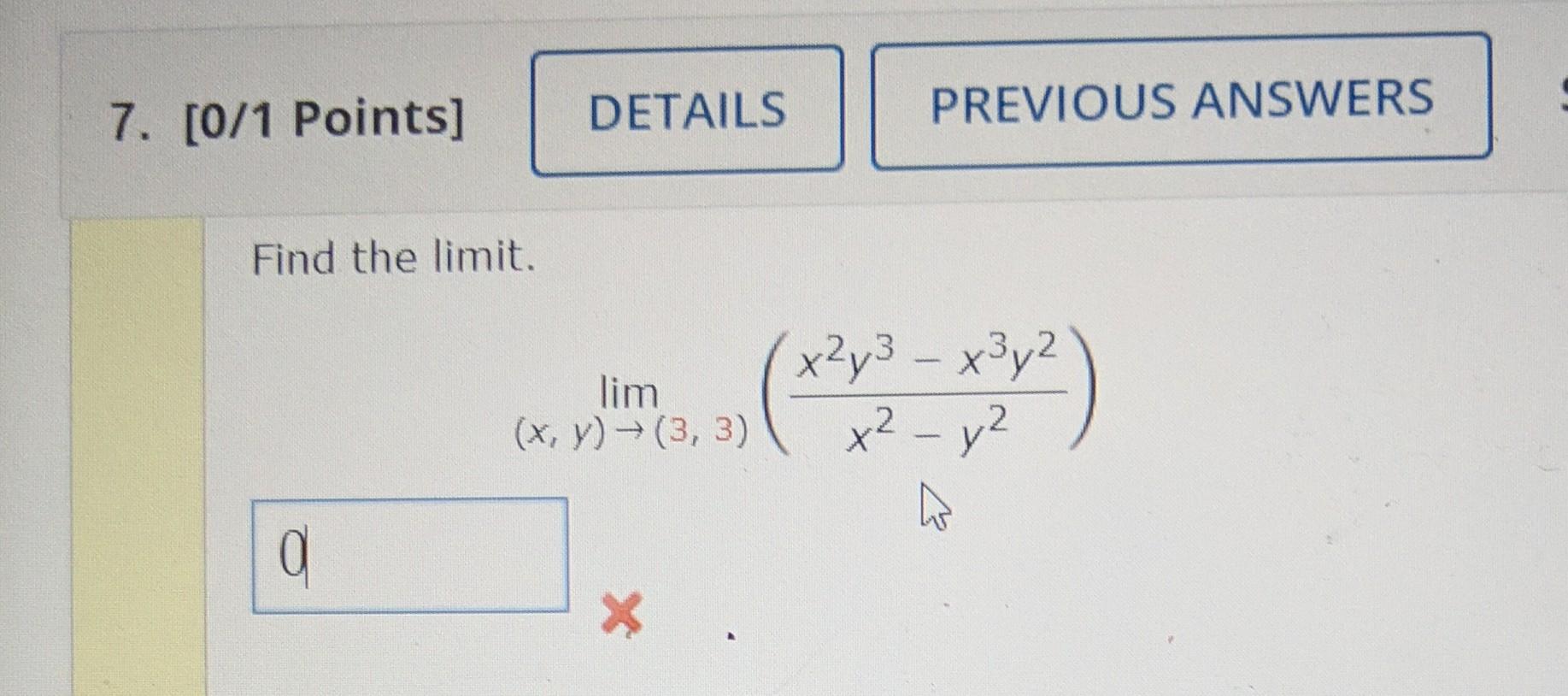Solved i set x=0 and y=0. for both paths I got 0. I know | Chegg.com