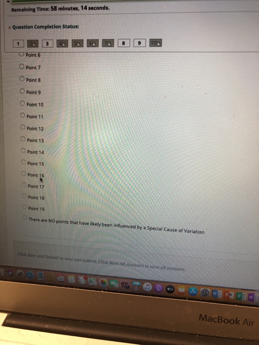 Solved Question Completion Status: QUESTION 1 [From Class | Chegg.com
