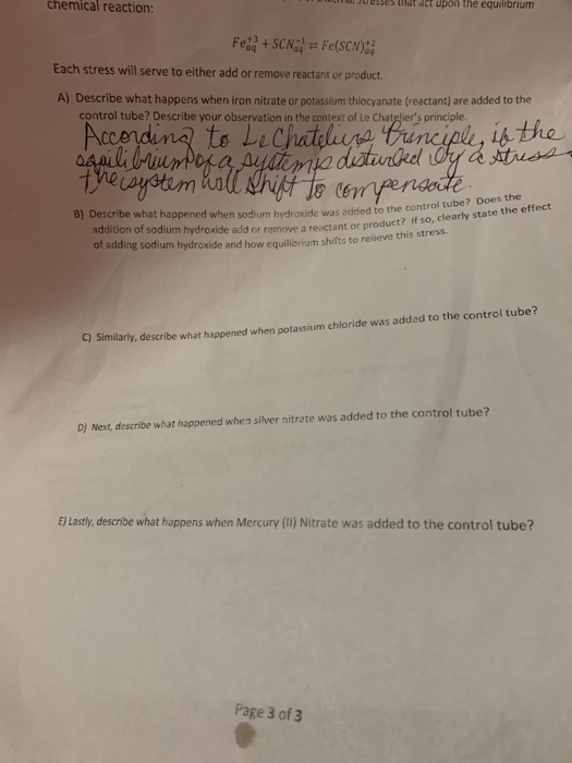 addition of sodium hydroxide add or remove a reactant | Chegg.com