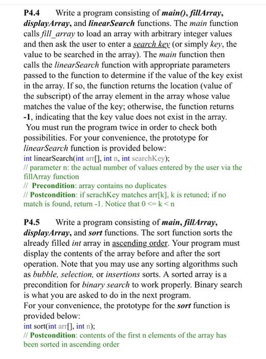 Solved Cs2400 01 Computer Science Ii Programming Assignment 6629