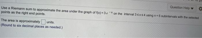 Solved Determine Ax and the midpoints of the subintervals | Chegg.com