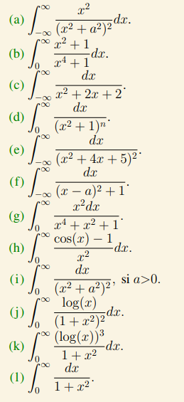 Solved Help with my Complex Variable homework, the topic is | Chegg.com