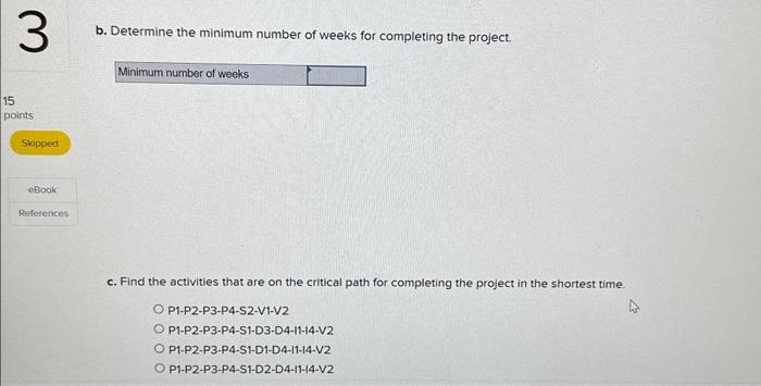 Solved Analytics Exercise 5 2 Algo You Work For A Company 