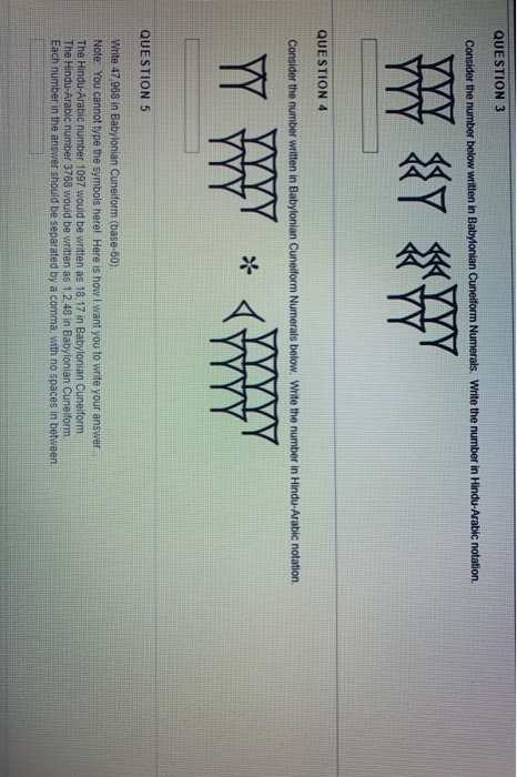 Solved QUESTION 3 Consider the number below written in | Chegg.com
