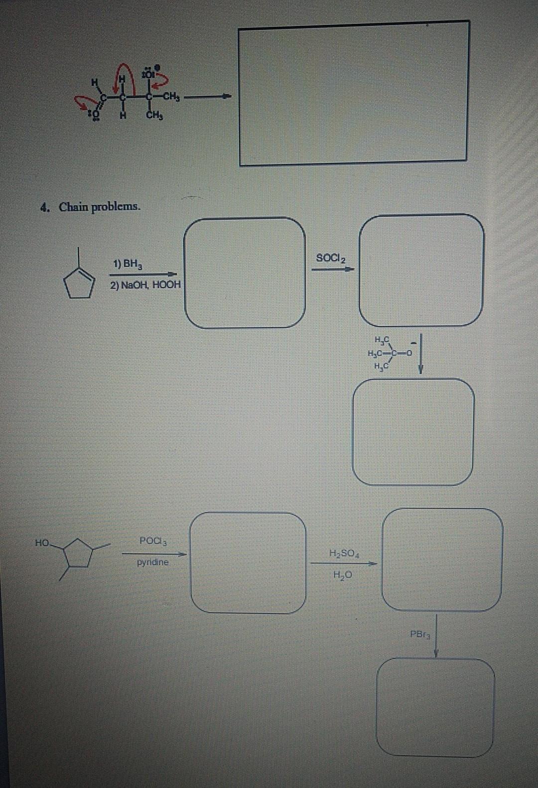 Solved 1. Draw the Lewis structure for the following | Chegg.com