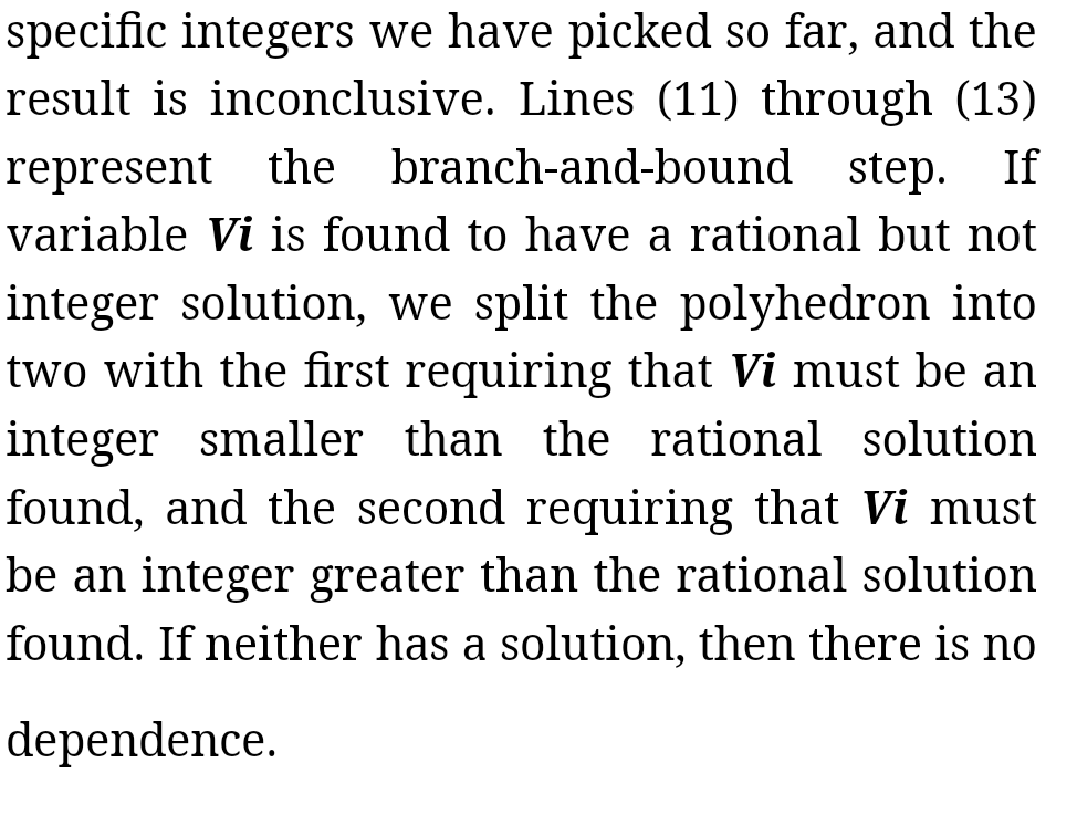 Solved Parallelization or locality optimizations frequently | Chegg.com