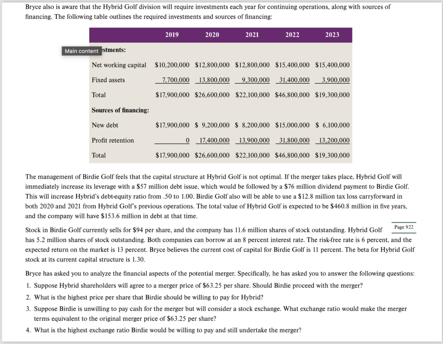 Solved Answer question #3 ﻿please | Chegg.com