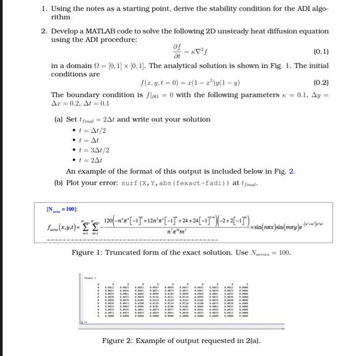 Solved Please solve step by step and don’t use ChatGPT or | Chegg.com