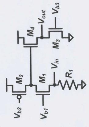 Solved Find the voltage gain and the current gain | Chegg.com