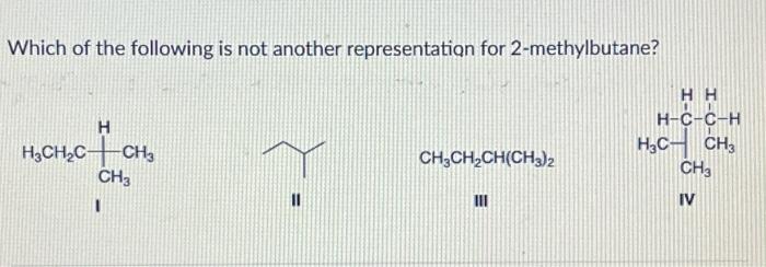 Solved Which of the following is not another representation | Chegg.com