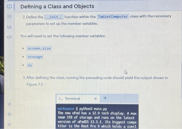 Solved Aim Suppose you are a backend developer for a tech | Chegg.com