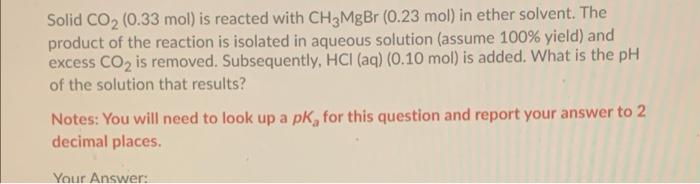A combinatorial library of esters was built by | Chegg.com