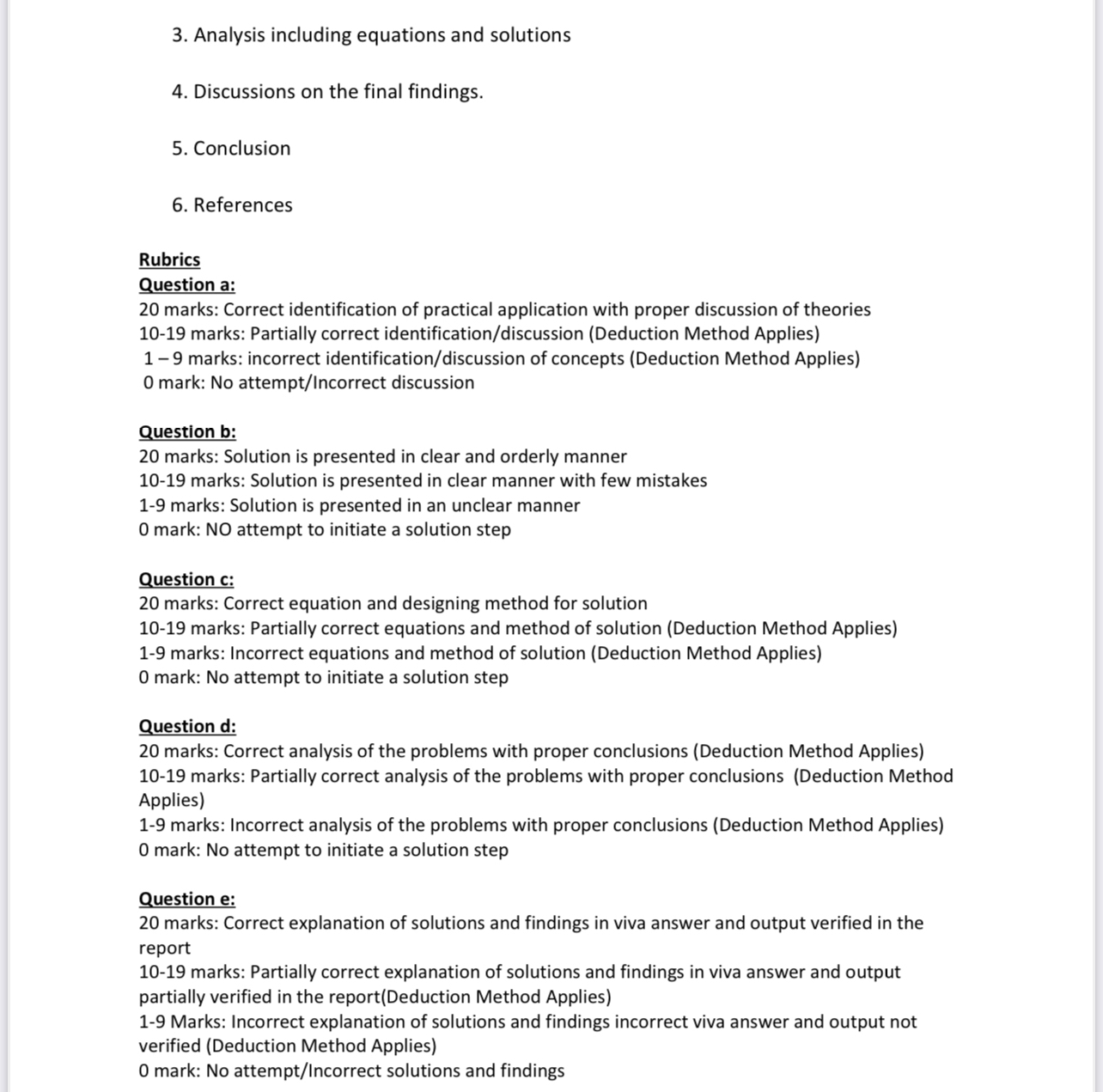 Instructions:Project activity contains two parts,Part | Chegg.com