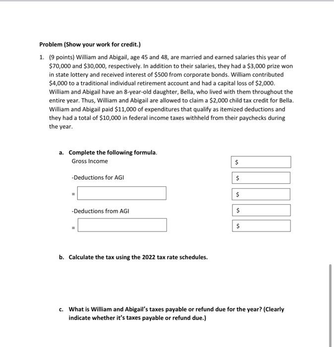 Solved (Exam 1 Practice) Multiple Choice Questions 1. Which | Chegg.com