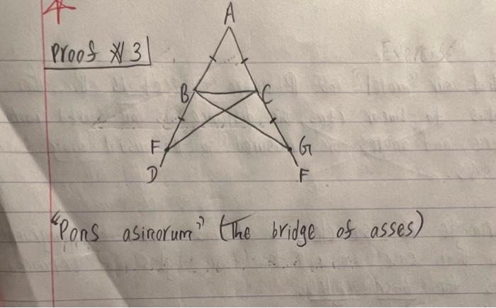 Can you help to proof Theorem 1. There are three | Chegg.com