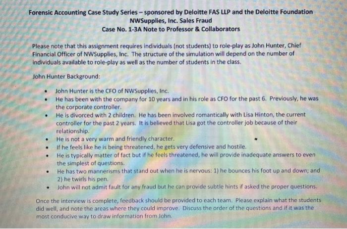 The main question is questions 1, 3, 4, and 5 under | Chegg.com