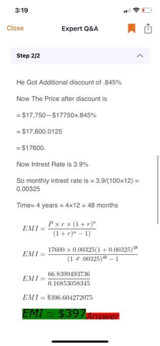 Solved here is the question AND the answer fot it. PLEASE | Chegg.com