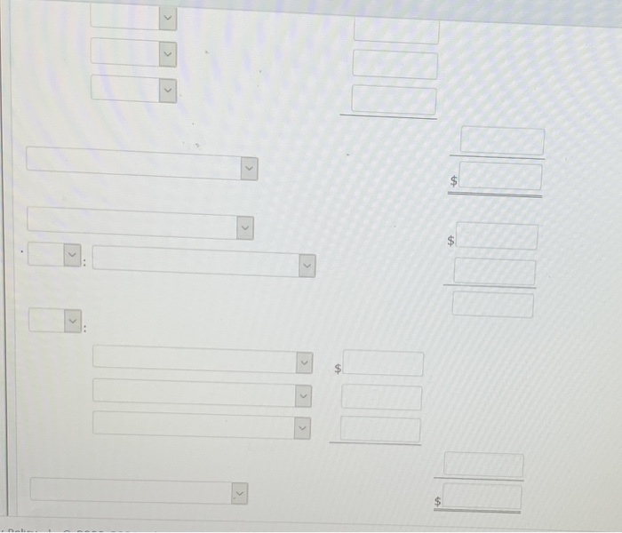 Solved NEXT Problem 8-03A a b (Part Level Submission) | Chegg.com