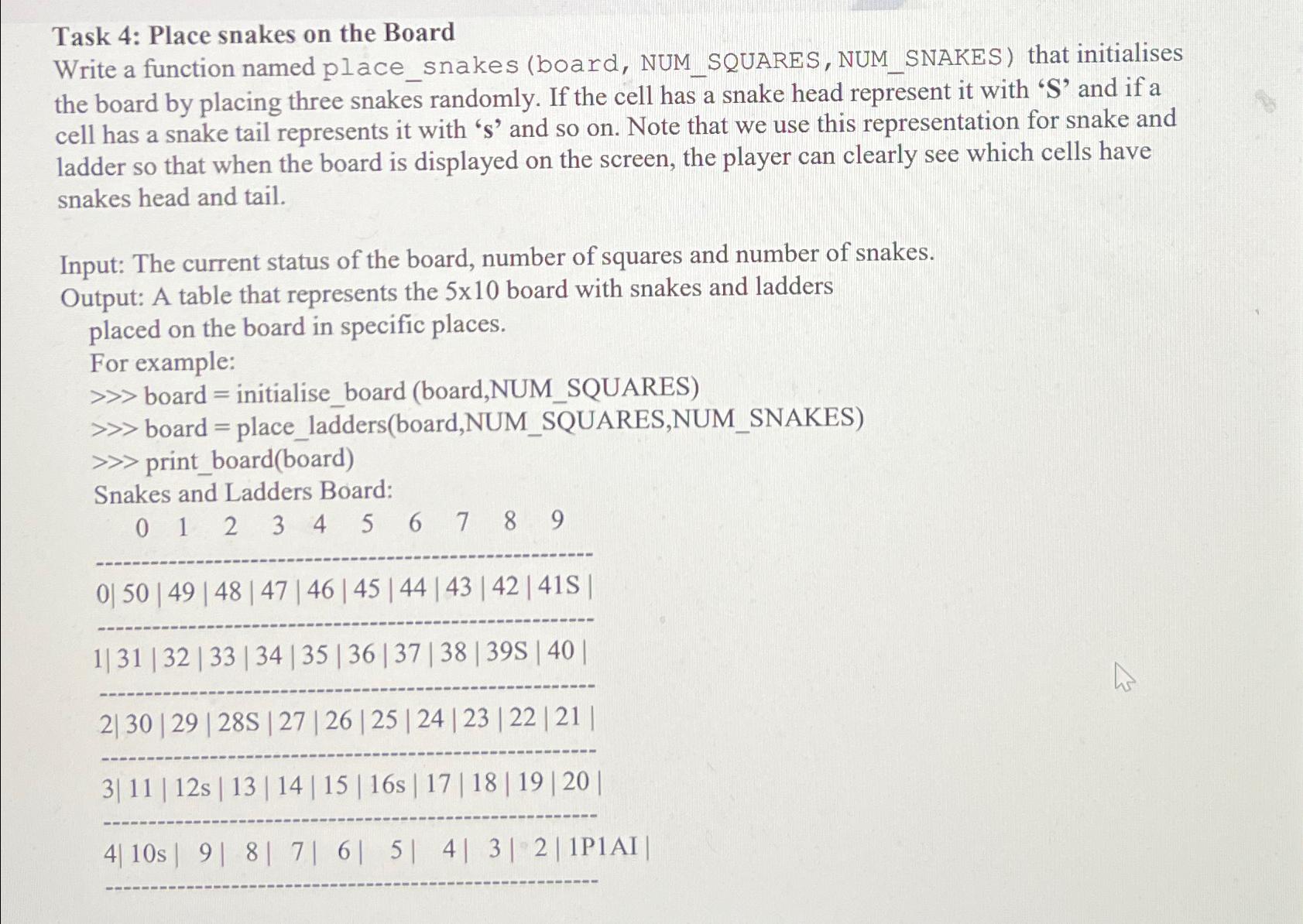 Solved Since I am a beginner, please use the most basic | Chegg.com