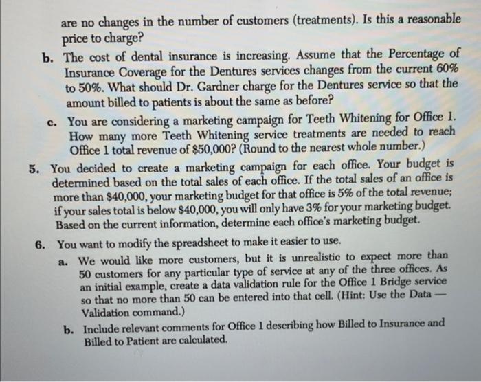 94 Chapter 4 Excel Spreadsheet Basics Design And 