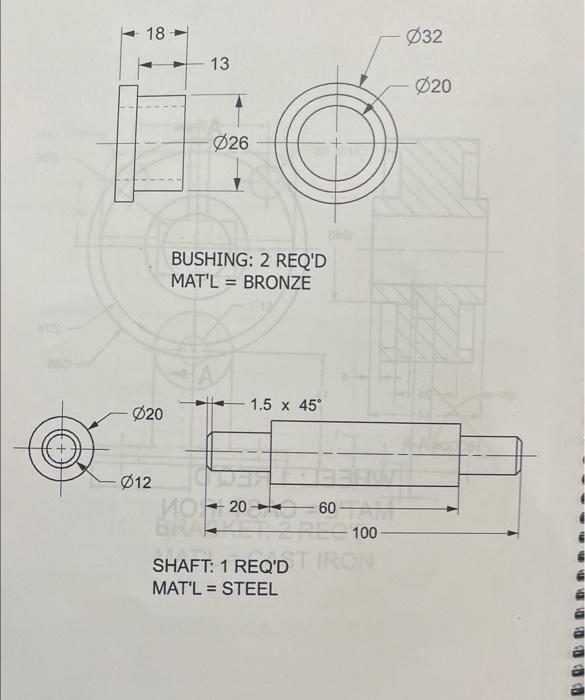Solved Directions: Using the detailed sheets on the | Chegg.com