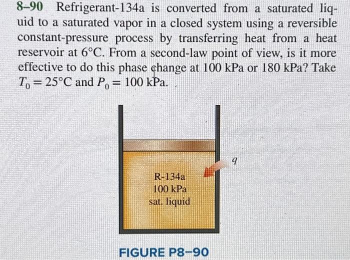Solved Please solve the problem bellow by using the equation | Chegg.com