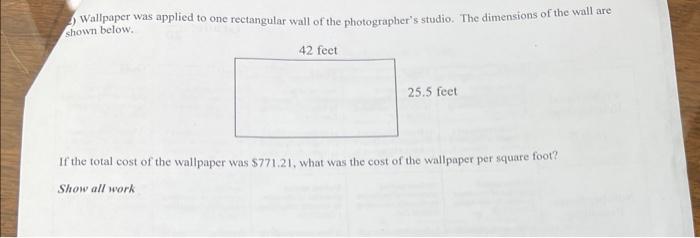 Solved 7. RP.1 Compute unit rates associated with ratios of | Chegg.com