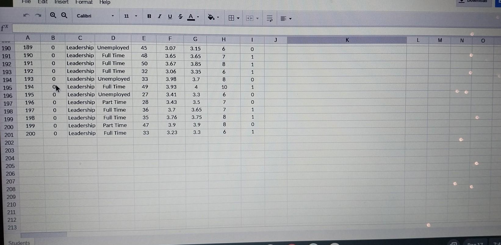 Solved WORKBOOK: Introduction To Statistics by Jim | Chegg.com